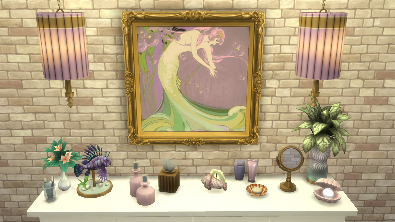 CAT MILK 2 – Mundo Sims