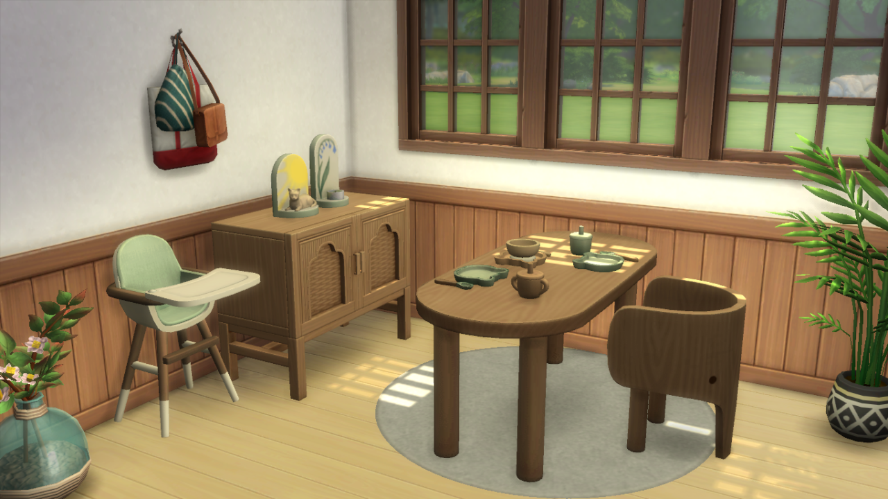MELLOW MOODS MINI – Mundo Sims