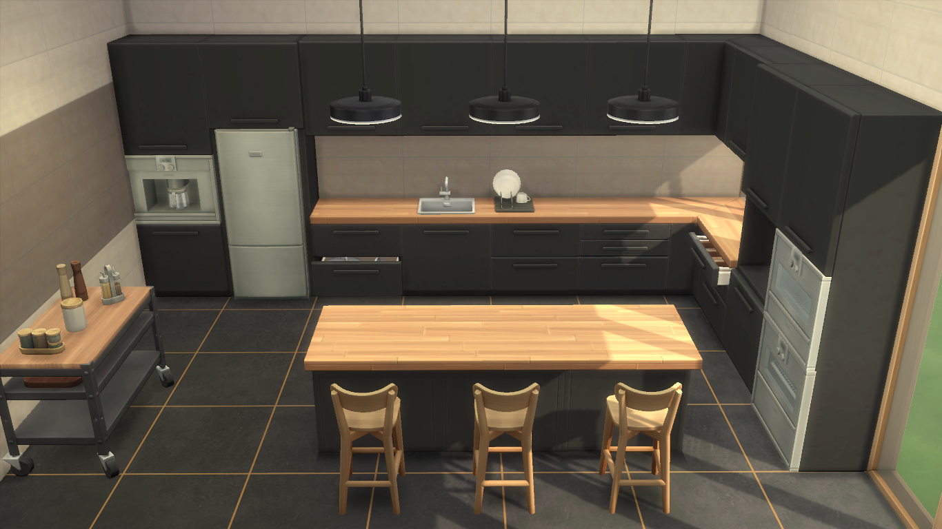 2022 BAYSIC – Mundo Sims