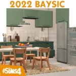 2022 BAYSIC – Mundo Sims