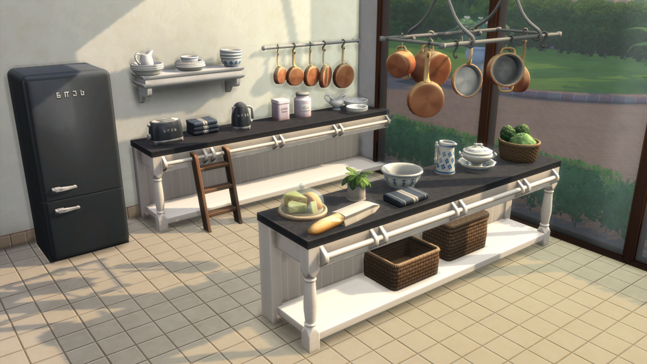 Harrie y felixandre – Mundo Sims