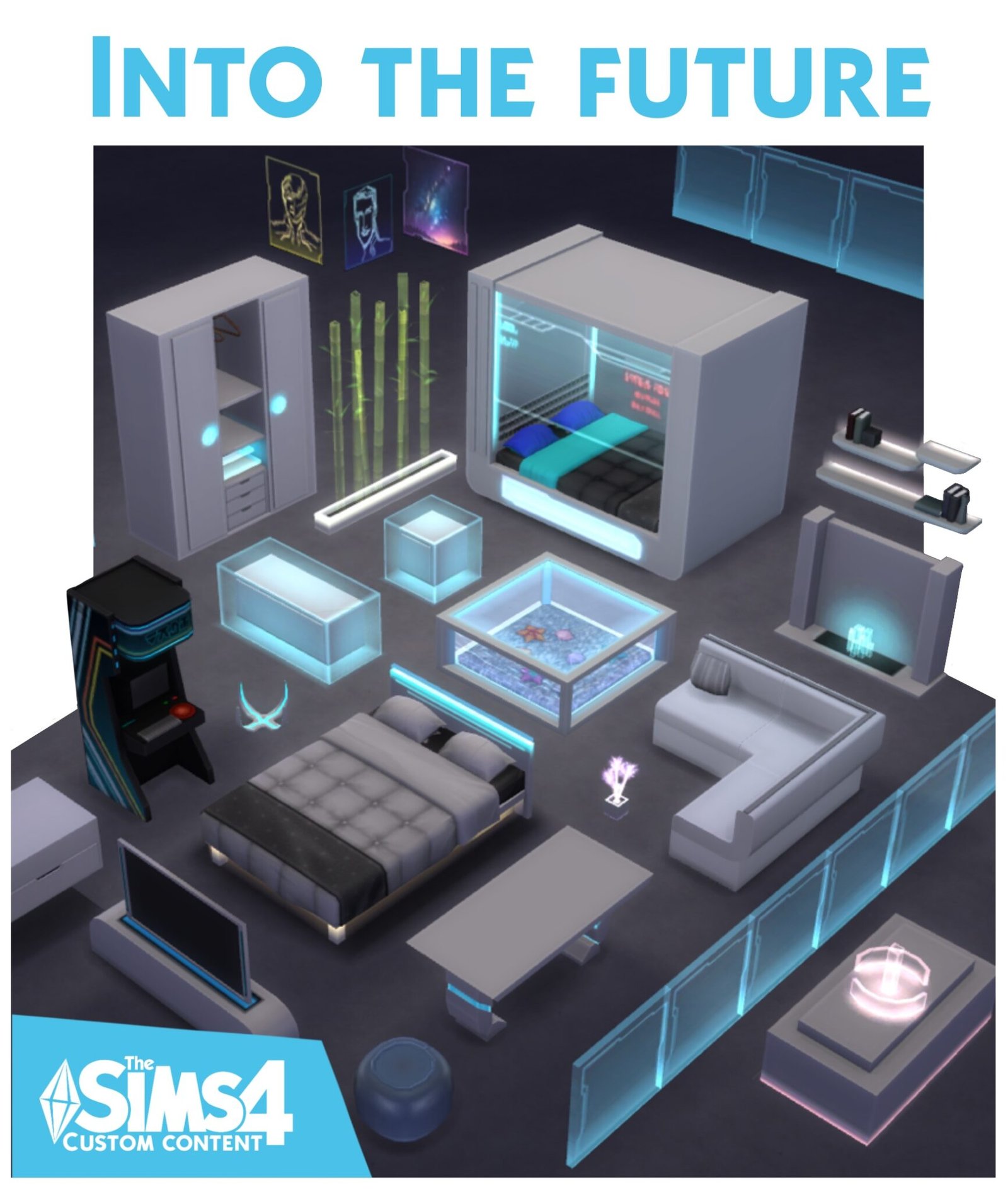 Varios – Mundo Sims