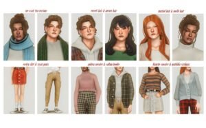 MIRACLE – Mundo Sims