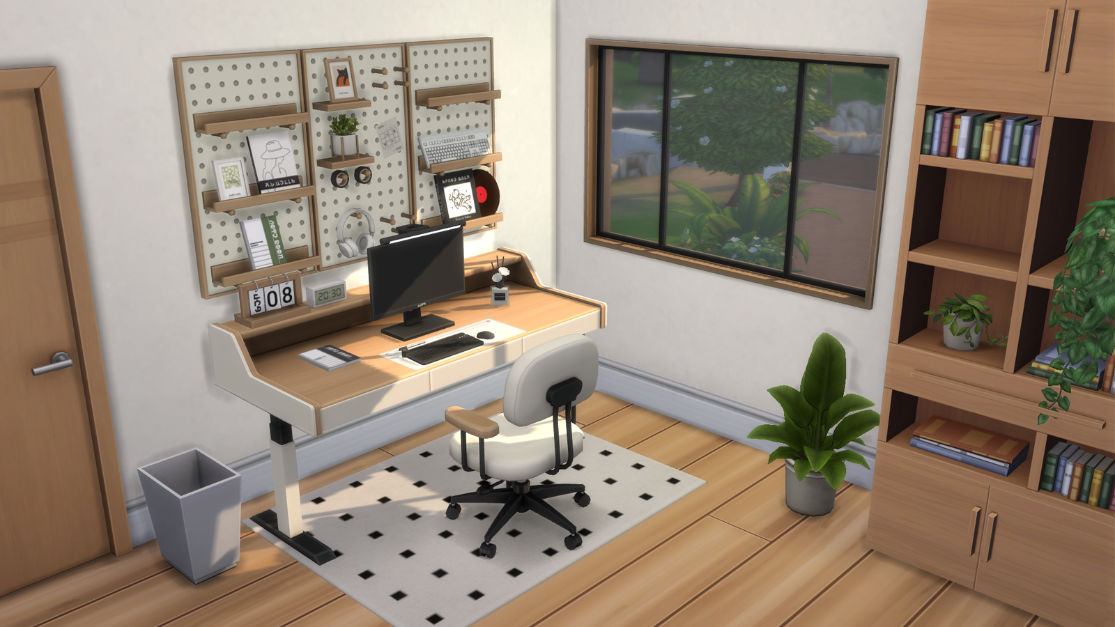 STUDY KIT – Mundo Sims